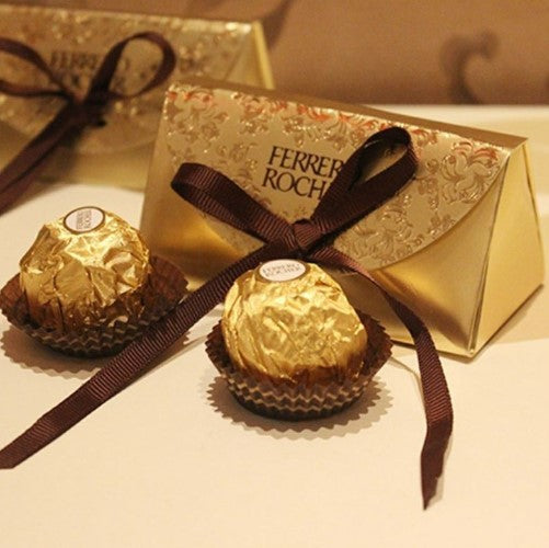 Ferrero Rocher Small Box– JULCOR FLOWERSHOP