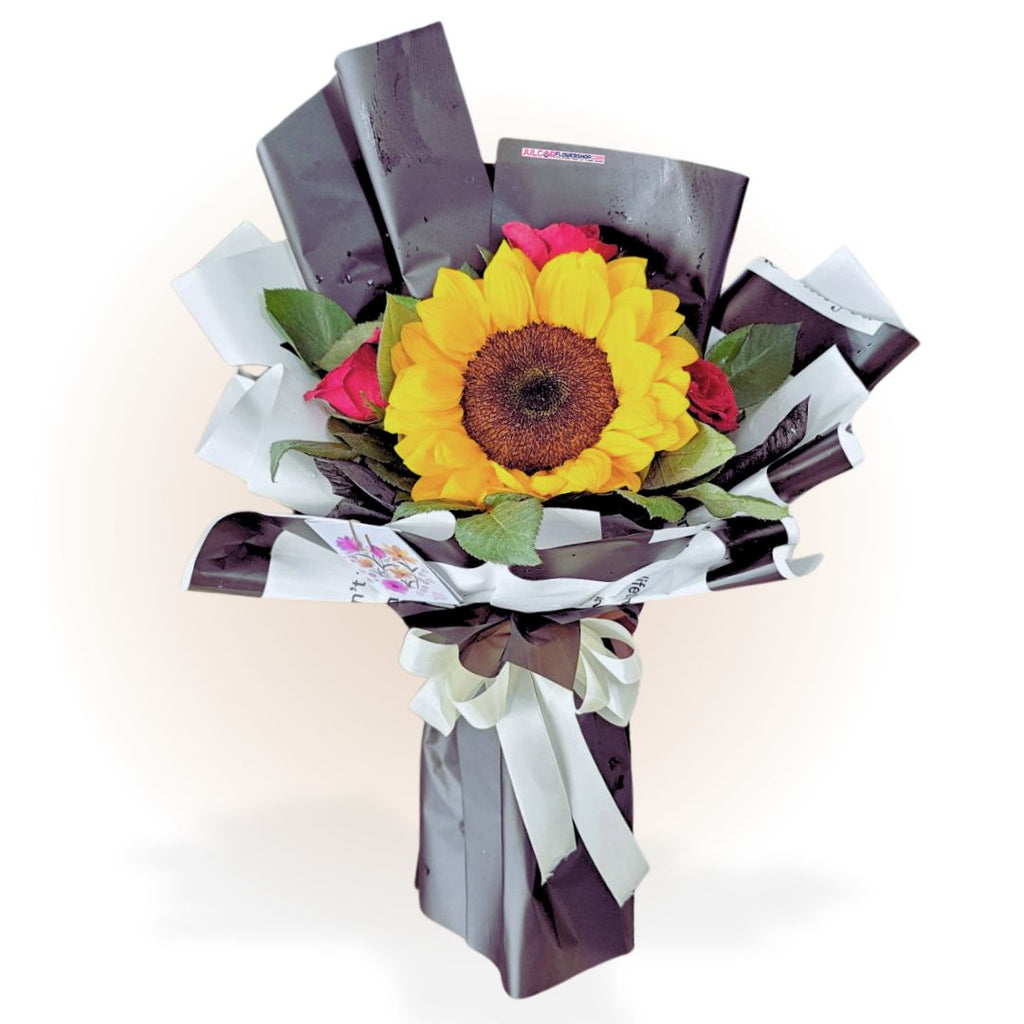 Fields of Joy– JULCOR FLOWERSHOP