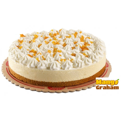 Mango Graham– JULCOR FLOWERSHOP