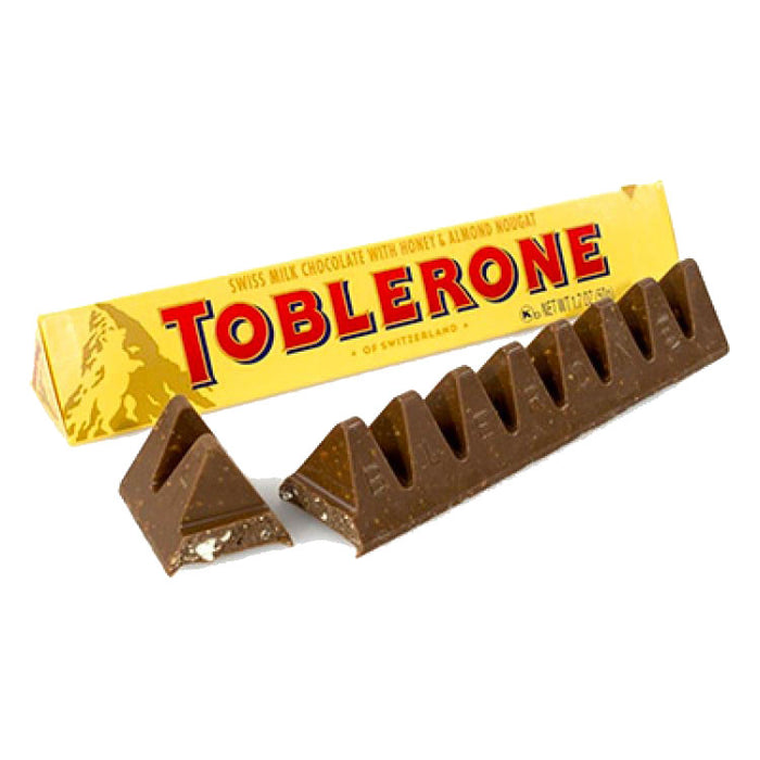 Toblerone 100g– JULCOR FLOWERSHOP
